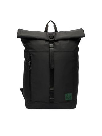 Lacoste Rucksack NH5439IV Schwarz