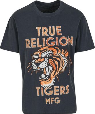 True Religion T-Shirt MFG Tiger