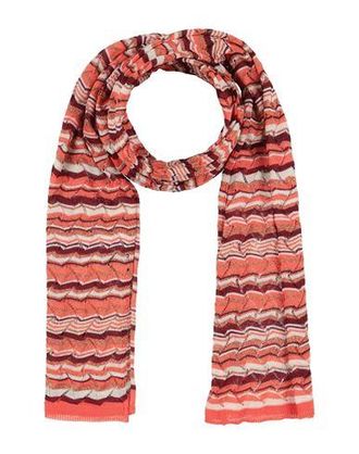 Missoni ACCESSOIRES - &Eacute;charpes sur YOOX.COM