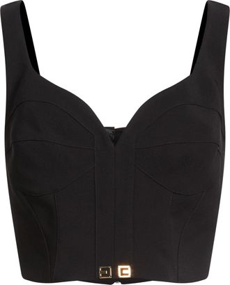 Elisabetta Franchi TOPS - Tops auf YOOX.COM