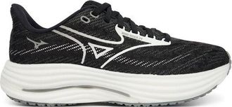 Mizuno Laufschuhe Wave Rider 29 J1GD2503 22 Schwarz