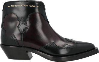Dior SCHUHE - Stiefeletten auf YOOX.COM