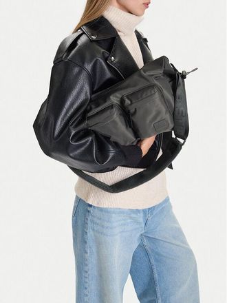 G-Star Raw Handtasche CEO-OLIVIER-LX9869J Grau