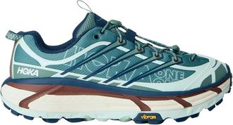 Hoka One One Homme, Sport, Multicolore, Taille: 43 1/2 EU Mafate Three2 Wordmark