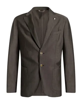L.B.M. 1911 ANZ&Uuml;GE und CO-ORDS - Blazers auf YOOX.COM