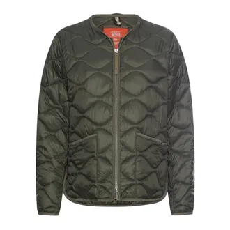 Camel Active Damen, Jacken, Gr&uuml;n, XLGr&ouml;&szlig;e