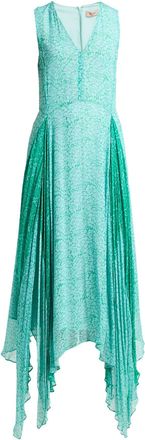 Twin-Set KLEIDER - Maxi-Kleider auf YOOX.COM