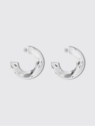 Federica Tosi Bijou Femme couleur Argent