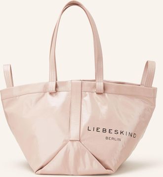 Liebeskind Liebeskind Shopper Elvira Medium rosa