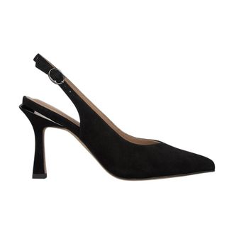 Alma En Pena Alma EN Pena, Damen, Schuhe, Schwarzk, 35 EUGr&ouml;&szlig;e