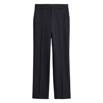 SOEUR Gabriel Hose - - Trousers - Damen - Blau - 2XS