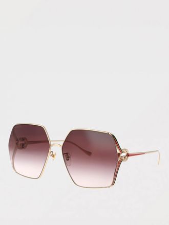 Gucci Sonnenbrille GUCCI Damen Farbe Burgunderrot