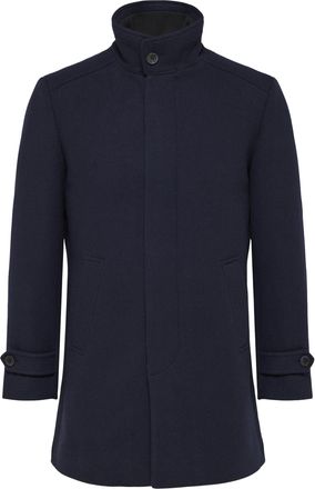 Selected SELETED HOMME Slhreuben Wool Coat Noos