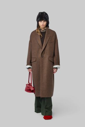 Maison Margiela Coat