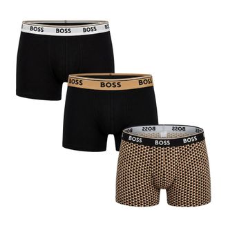 HUGO BOSS Sous-v&ecirc;tements - Homme - Sous-v&ecirc;tements - Multicolore - Taille: XL