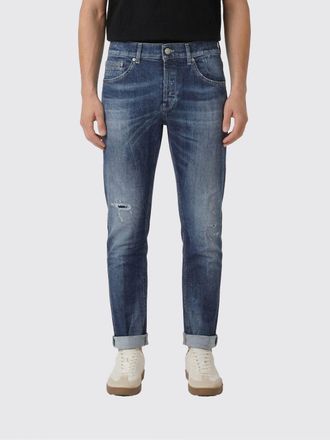 Dondup Jeans DONDUP Herren Farbe Blau
