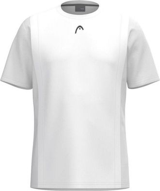 Head T-Shirt Club 25 Tech