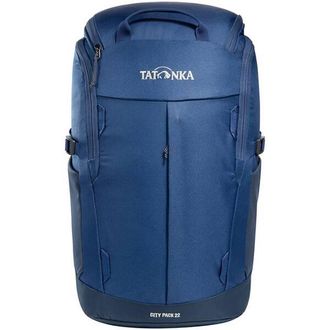 Tatonka Rucksack City Pack 22