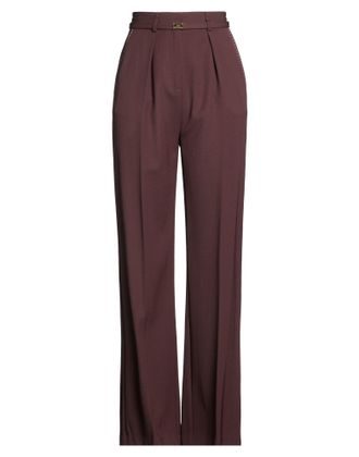 Elisabetta Franchi HOSEN & R&Ouml;CKE - Hosen auf YOOX.COM