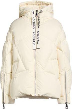 Khrisjoy MANTEAUX - Doudounes plume ou synth&eacute;tique sur YOOX.COM