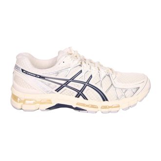 Asics Homme, Sport, Blanc, Taille: 42 EU Gel-Kayano 20
