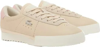 Lacoste Femme, Chaussures, Blanc, Taille: 38 EU Aura 225
