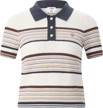 Casablanca Damen, Oberteile, Beige, XSGr&ouml;&szlig;e