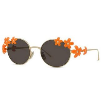 Loewe Sonnenbrillen - - Accessories - Damen - Braun - 51 MM