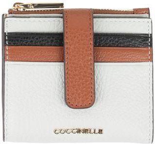 Coccinelle Petite maroquinerie - Portefeuilles sur YOOX.COM