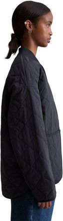 Marc O'Polo Denim Outdoorjacke aus recyceltem Nylon