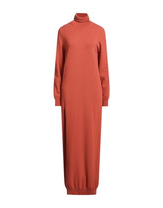 Semicouture KLEIDER - Maxi-Kleider auf YOOX.COM