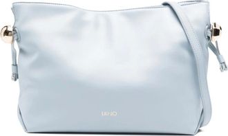 Liu Jo Femme, Sacs, Bleu, Taille: ONE Size Riccy Shoulder Bag