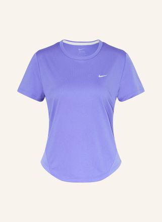 Nike Laufshirt Tempo lila