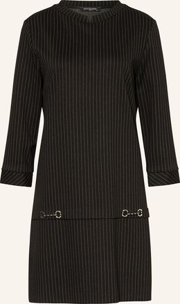 Ana Alcazar Cocktailkleid schwarz