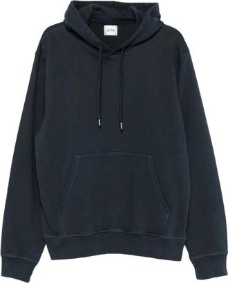 Arte Homme, Sweatshirts et sweats &agrave; capuche, Bleu, Taille: L SweaT-shirt