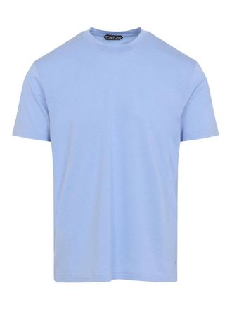 Tom Ford T-Shirt - Bleu