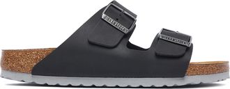 Birkenstock Pantoletten Birkenstock Arizona 1032047 Schwarz