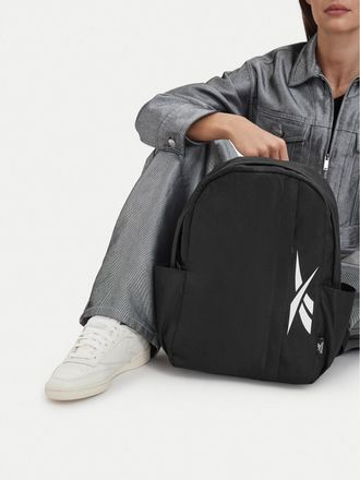 Reebok Rucksack Reebok CWBEO-RBK-M-011-10 Schwarz