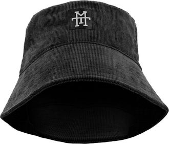 Manufaktur13 Hut Bucket Hat