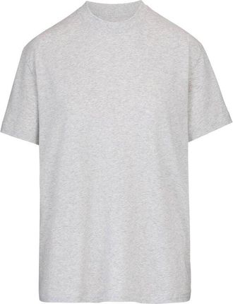 SKIMS Damen T-Shirt BOYFRIEND