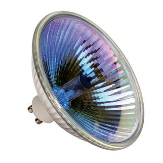 SLV F.N.ES111 GU10 75W 24&deg;, 575671 Leuchtmittel