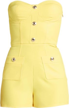 Ga&euml;lle Paris OVERALLS - Playsuits auf YOOX.COM