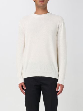 Drumohr Pull DRUMOHR Homme couleur Blanc