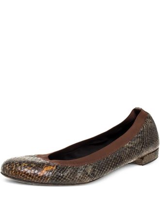 Stuart Weitzman 362111 Green - Marron