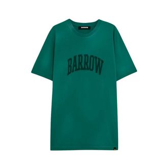 Barrow Barrow, unisex, Oberteile, Gr&uuml;n, XLGr&ouml;&szlig;e