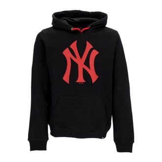 47 Brand Burnside Hoodie Neyyan - - Sweatshirts & Hoodies - Herren - Schwarzk - L