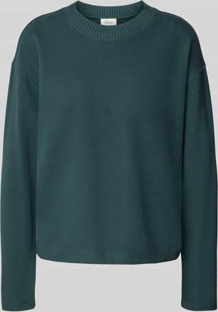 s.Oliver Red Label Regular Fit Pullover aus Baumwoll-Mix