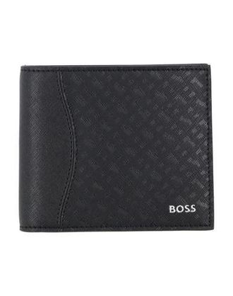 BOSS Petite maroquinerie - Portefeuilles sur YOOX.COM