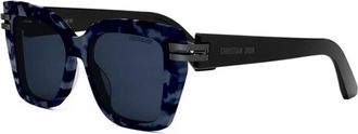 Dior Authentische Brille mit Premium-Qualit&auml;t - - Accessories - Herren - Schwarzk - 52 MM
