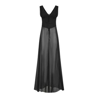 Giuseppe Di Morabito Top - - Dresses - Damen - Schwarzk - M